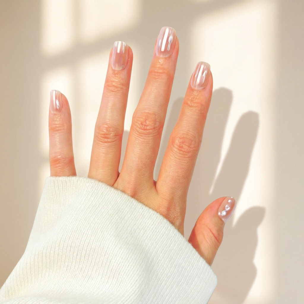Soft Wish – NailVē | InstaGel™ Ready-To-Wear Soft Gel Nails — Salon ...
